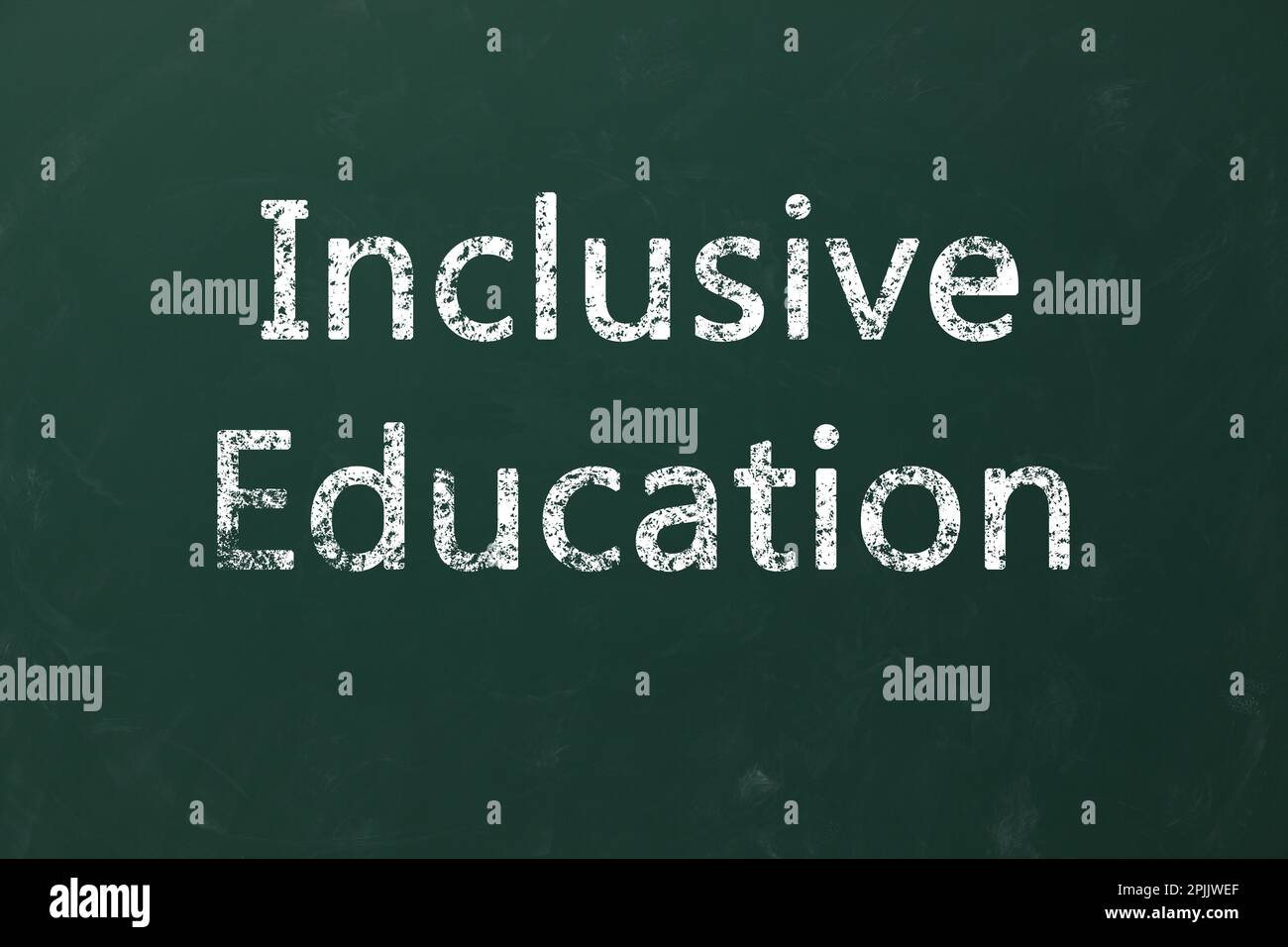 éducation inclusive hi-res stock photography and images - Alamy