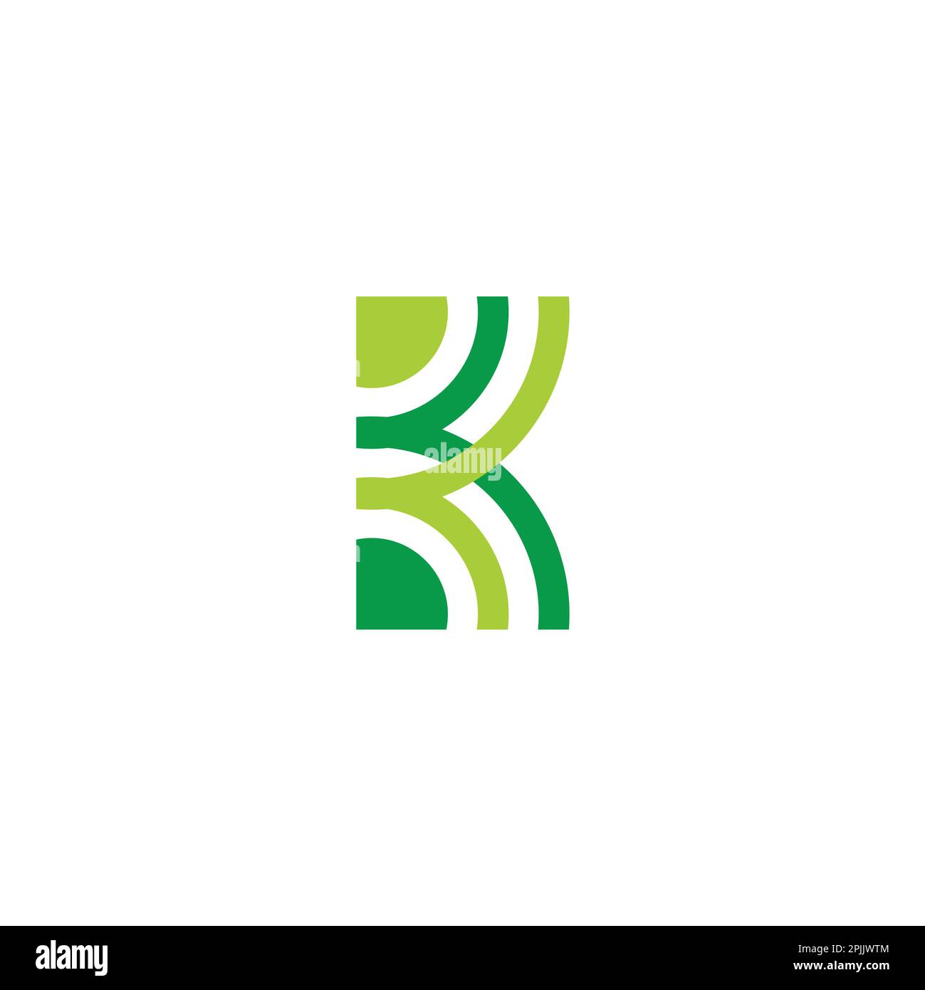 K logo tree hi-res stock photography and images - Alamy