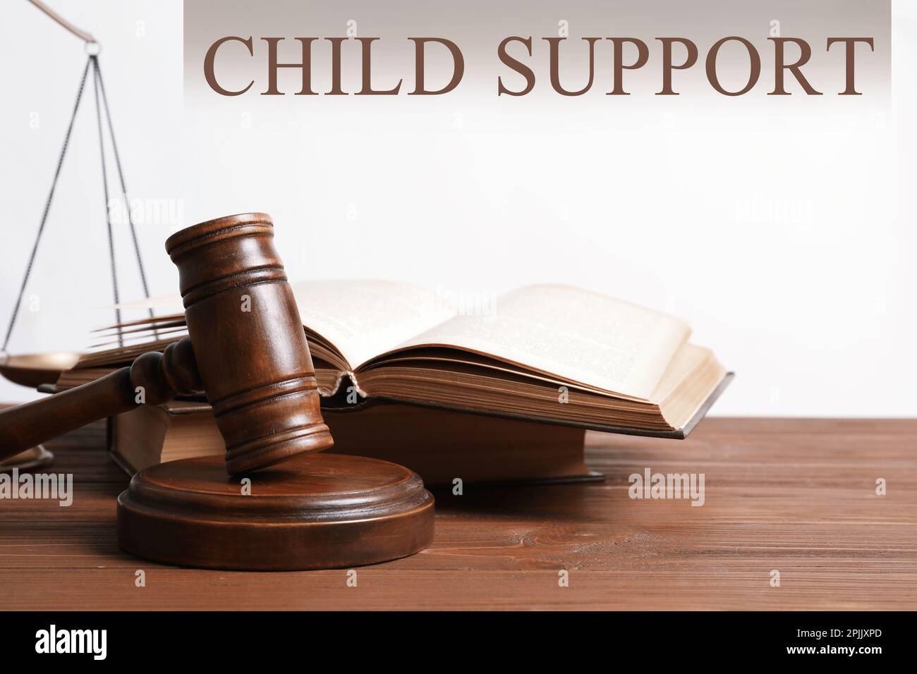 Child scales of justice hi-res stock photography and images - Alamy