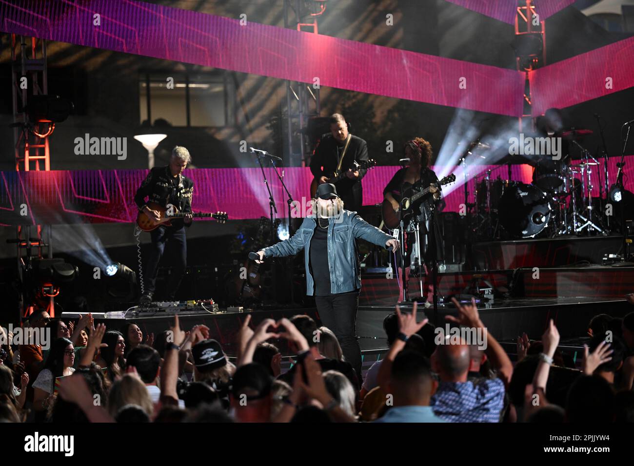 Nate smith hi-res stock photography and images - Alamy