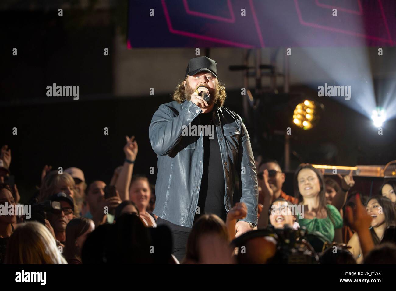 Nate smith hi-res stock photography and images - Alamy