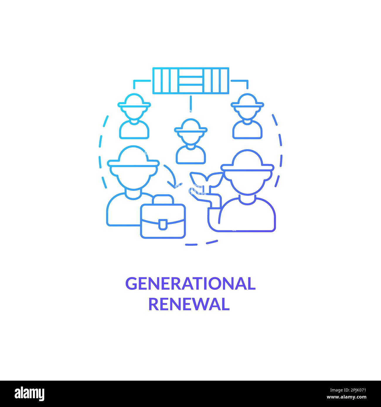 Generational farming hi-res stock photography and images - Alamy