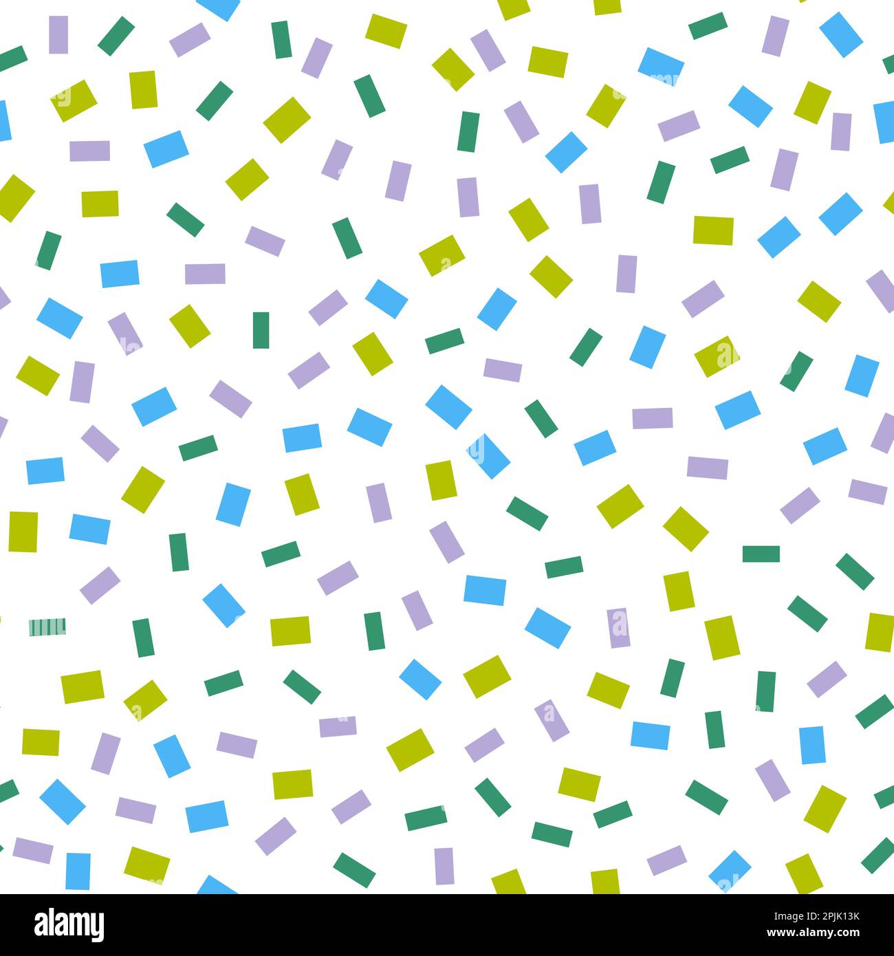 Seamless pattern with rectangles on white background. Vector ...