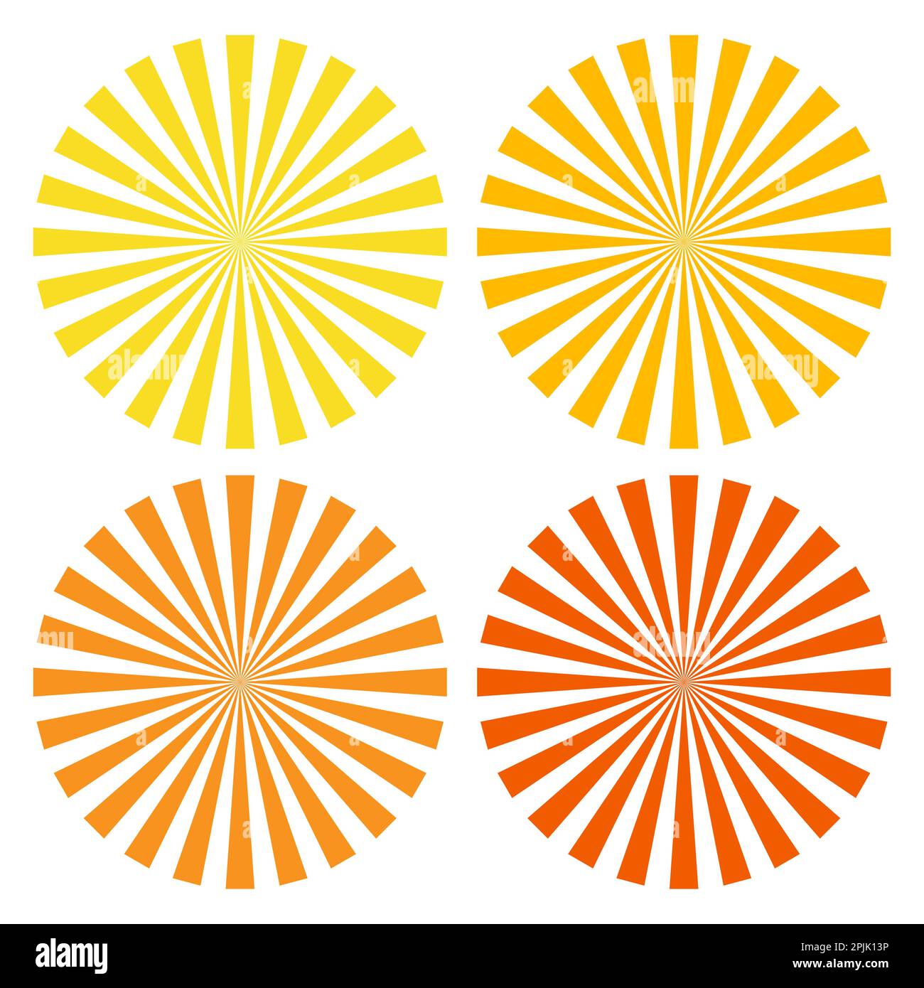 Radial beam hi-res stock photography and images - Alamy