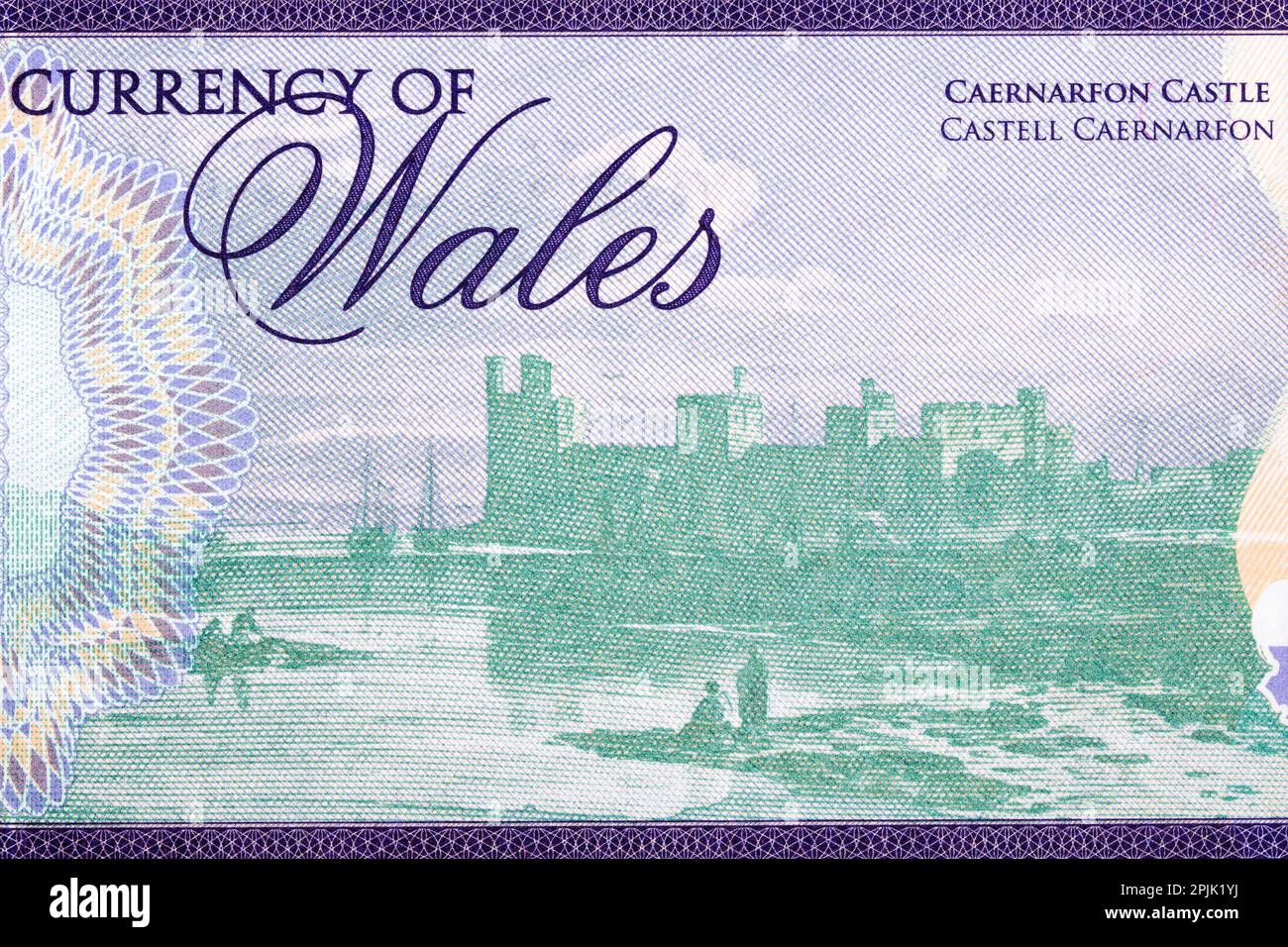 Welsh economy hi-res stock photography and images - Alamy