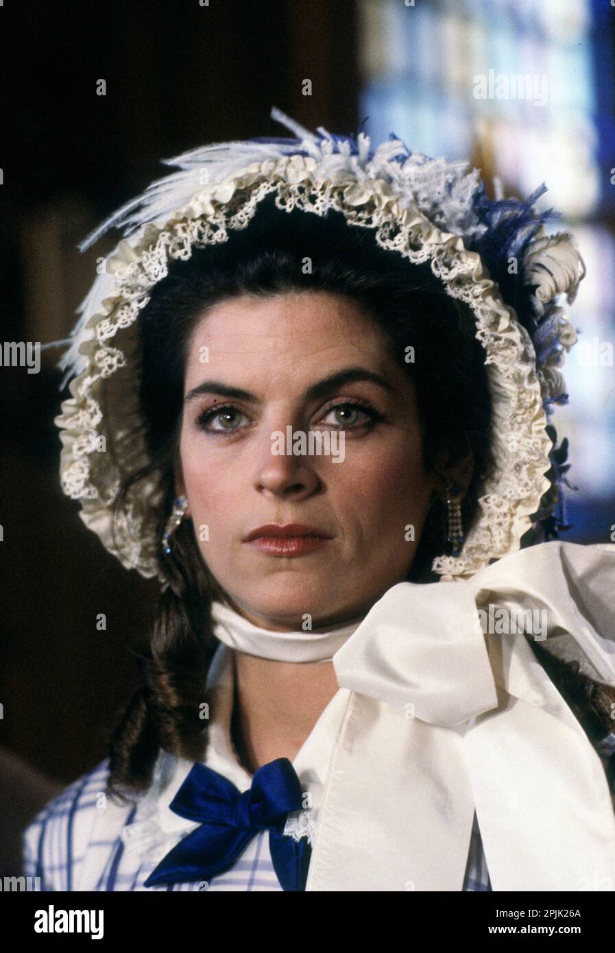 Kirstie Alley North And South Movie North And South Tv 1985 Kirstie