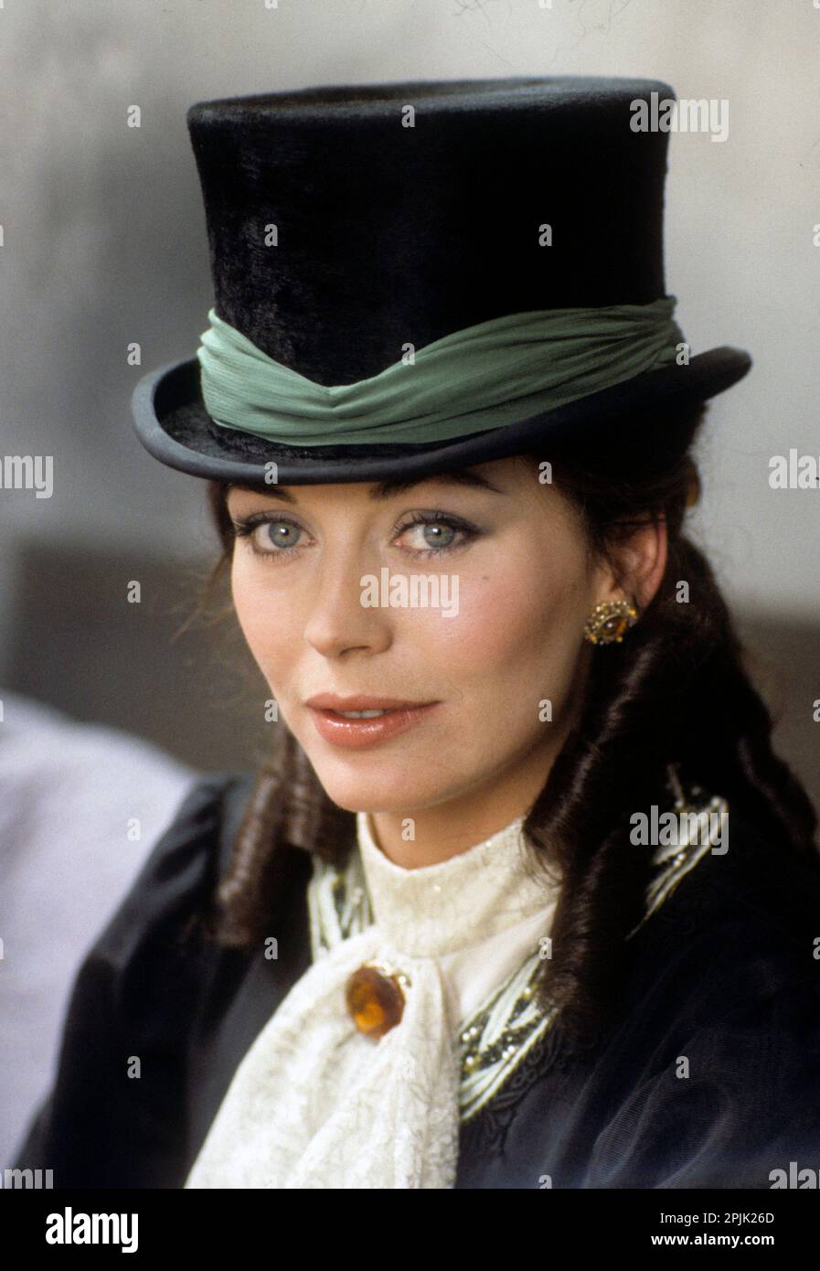 Lesley anne down hi-res stock photography and images - Alamy