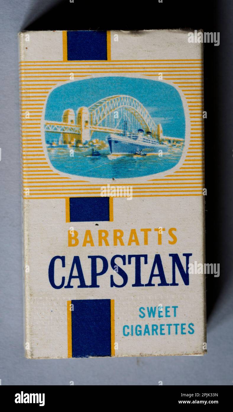 Packet of sweets hi-res stock photography and images - Alamy