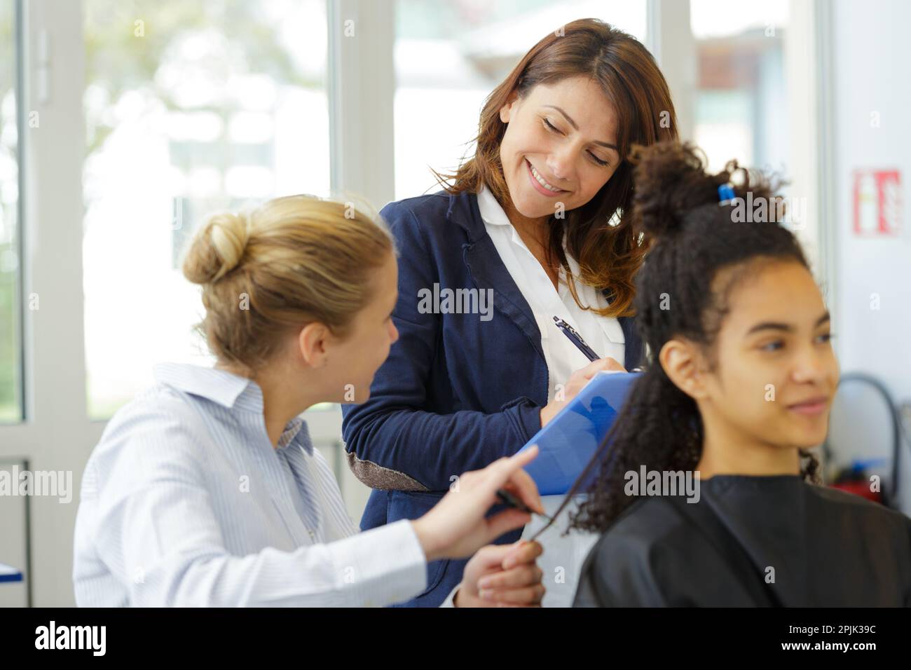 Layering fashion hi-res stock photography and images - Alamy