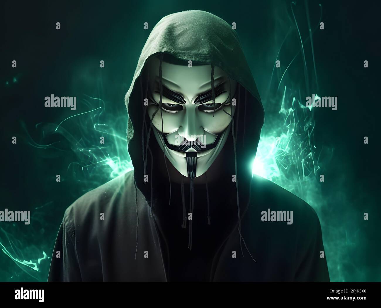 Anonymous Hacking Wallpaper