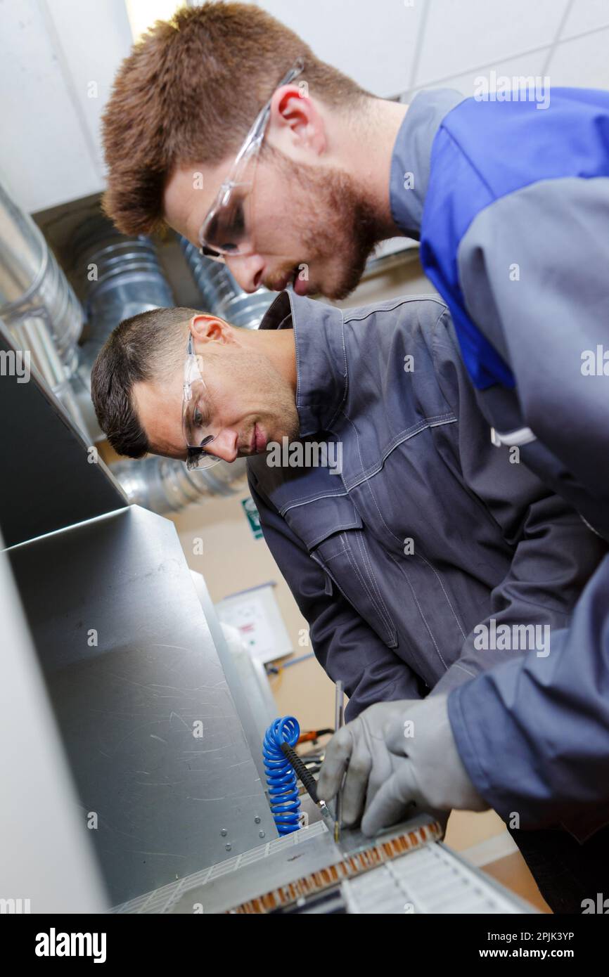 Gainful hi-res stock photography and images - Alamy