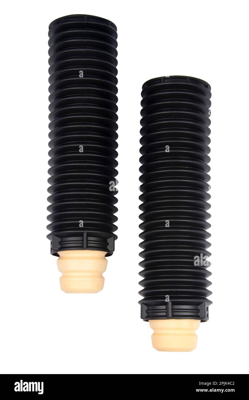 Rubber black small inner dustproof dust cover with constant speed ...