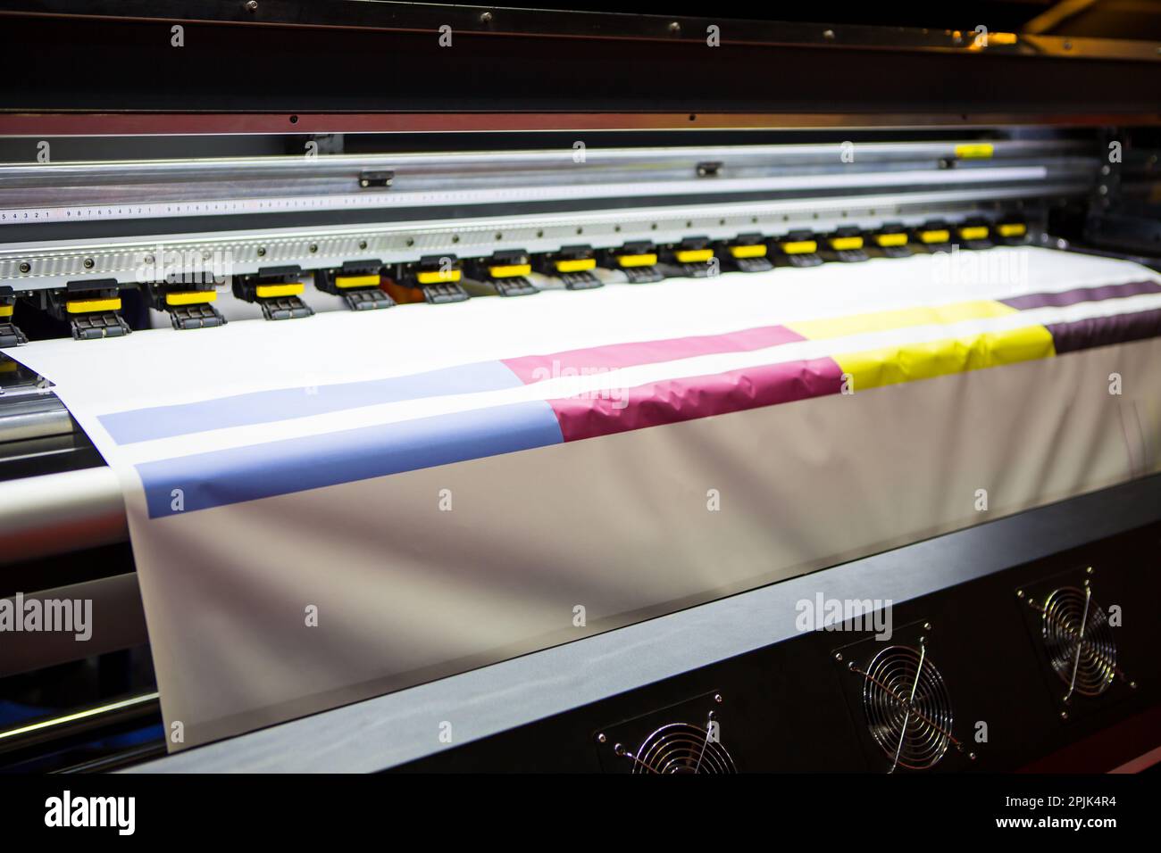 Sublimation Printing Machines