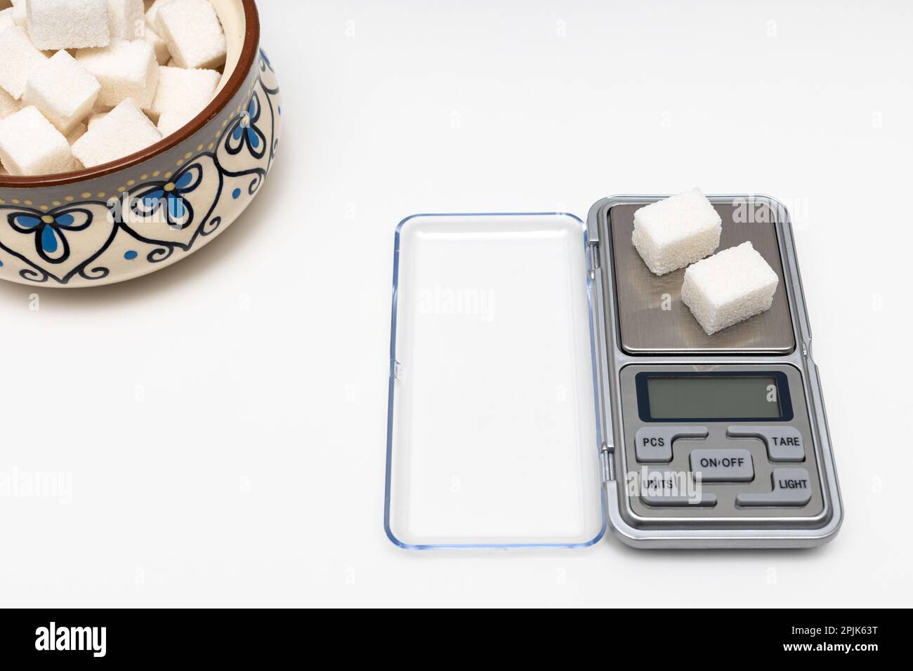 Sugar ration hi-res stock photography and images - Alamy