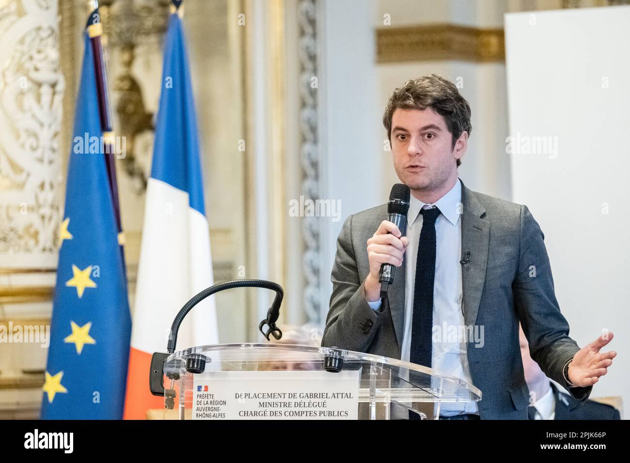 Lutte contre le tabac hi-res stock photography and images - Alamy