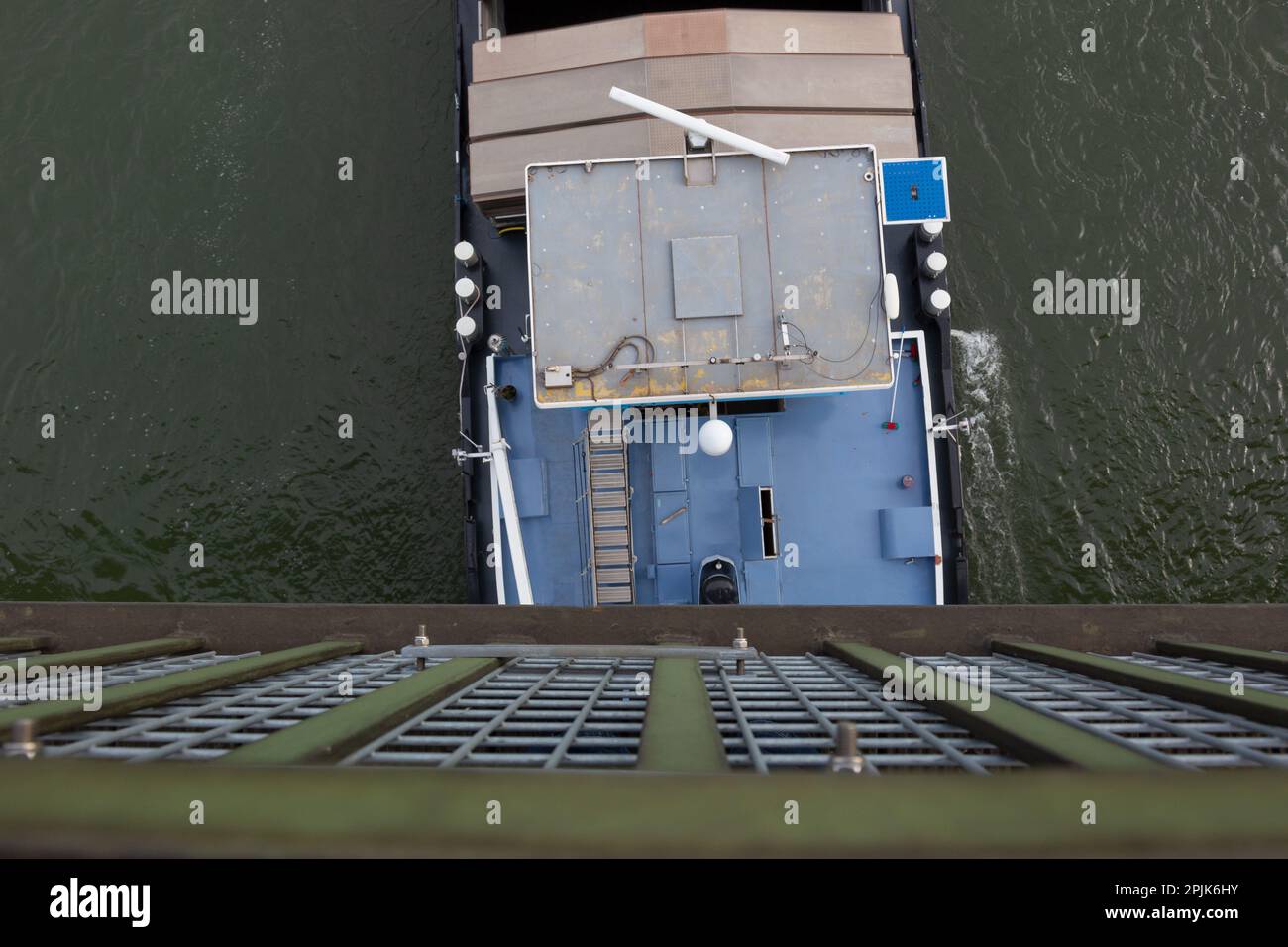 A frame barge hi-res stock photography and images - Alamy