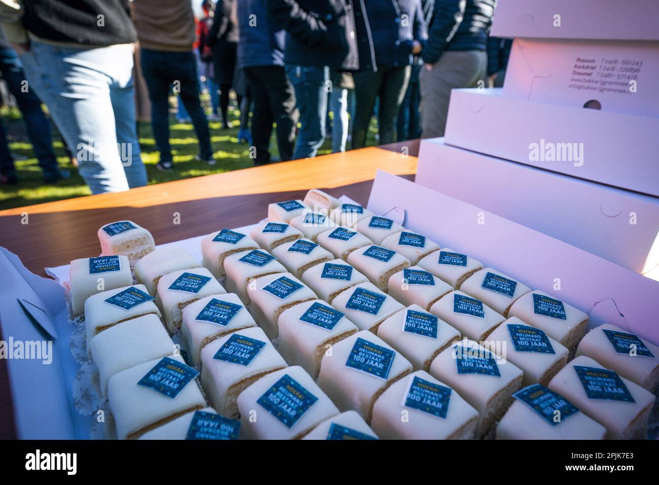 Bouwonderneming hi-res stock photography and images - Alamy