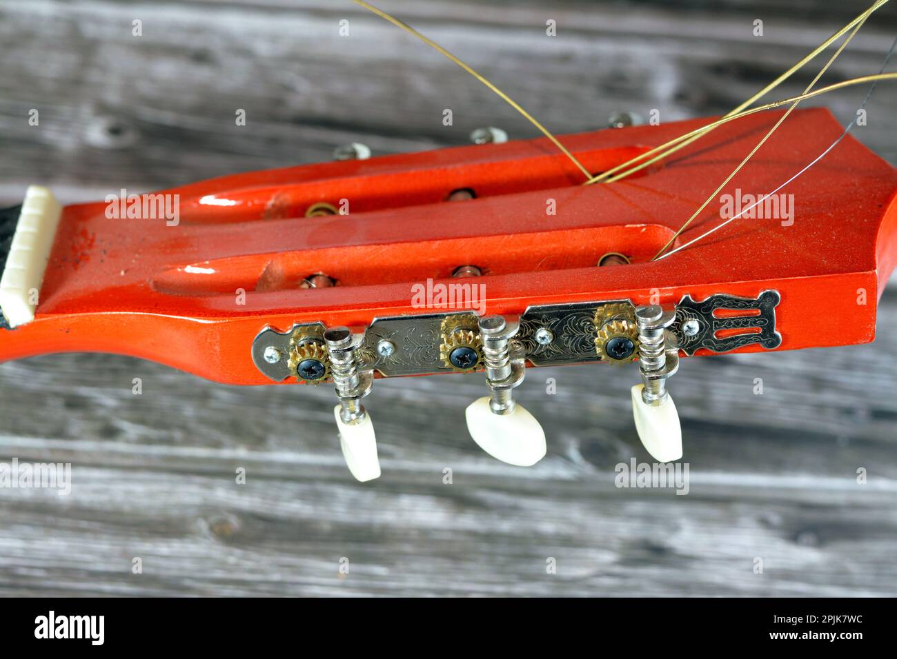 Broken shattered destroyed end break hi-res stock photography and ...