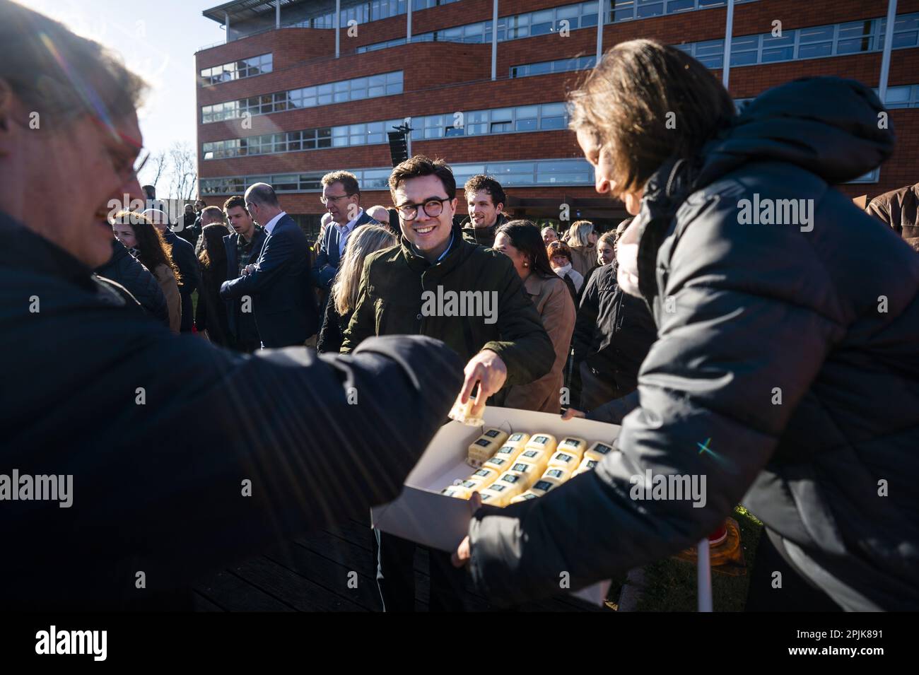 Bouwonderneming hi-res stock photography and images - Alamy