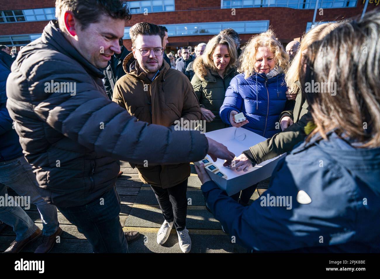 Bouwonderneming hi-res stock photography and images - Alamy