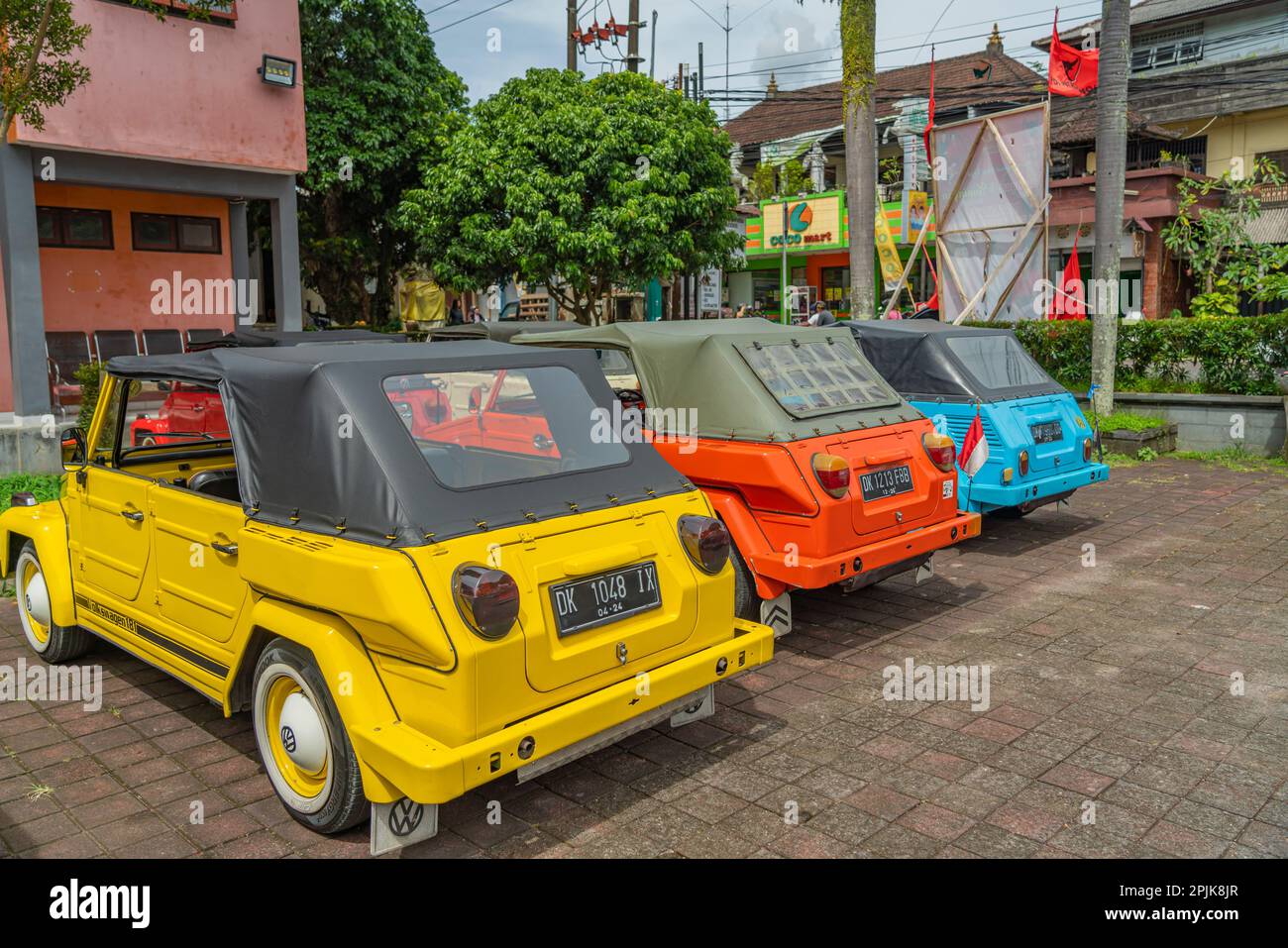 2023 safari rally hi-res stock photography and images - Alamy