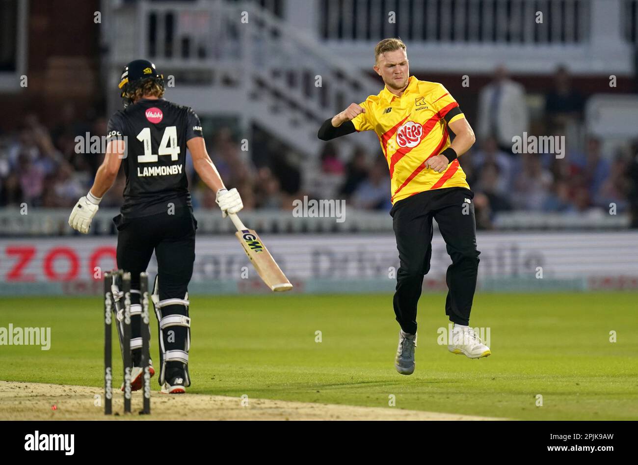 File photo dated 03-09-2022 of Sam Cook. One of the most reliable seam ...