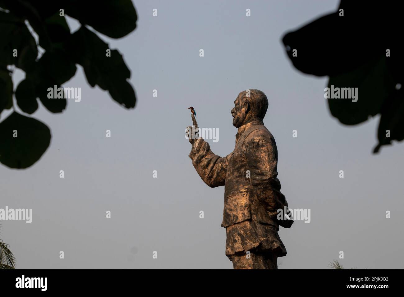 Bongobondhu art hi-res stock photography and images - Alamy