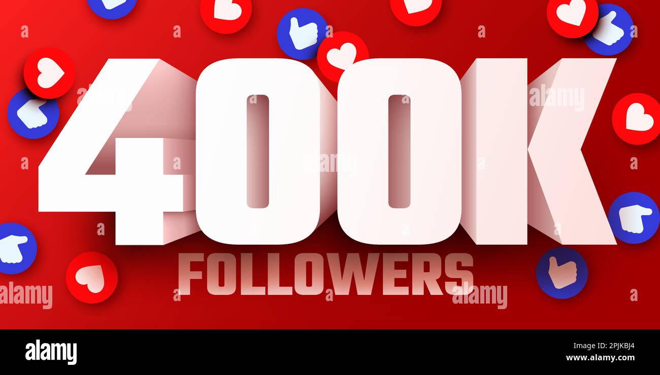 Number 400 Stock Vector Images - Alamy