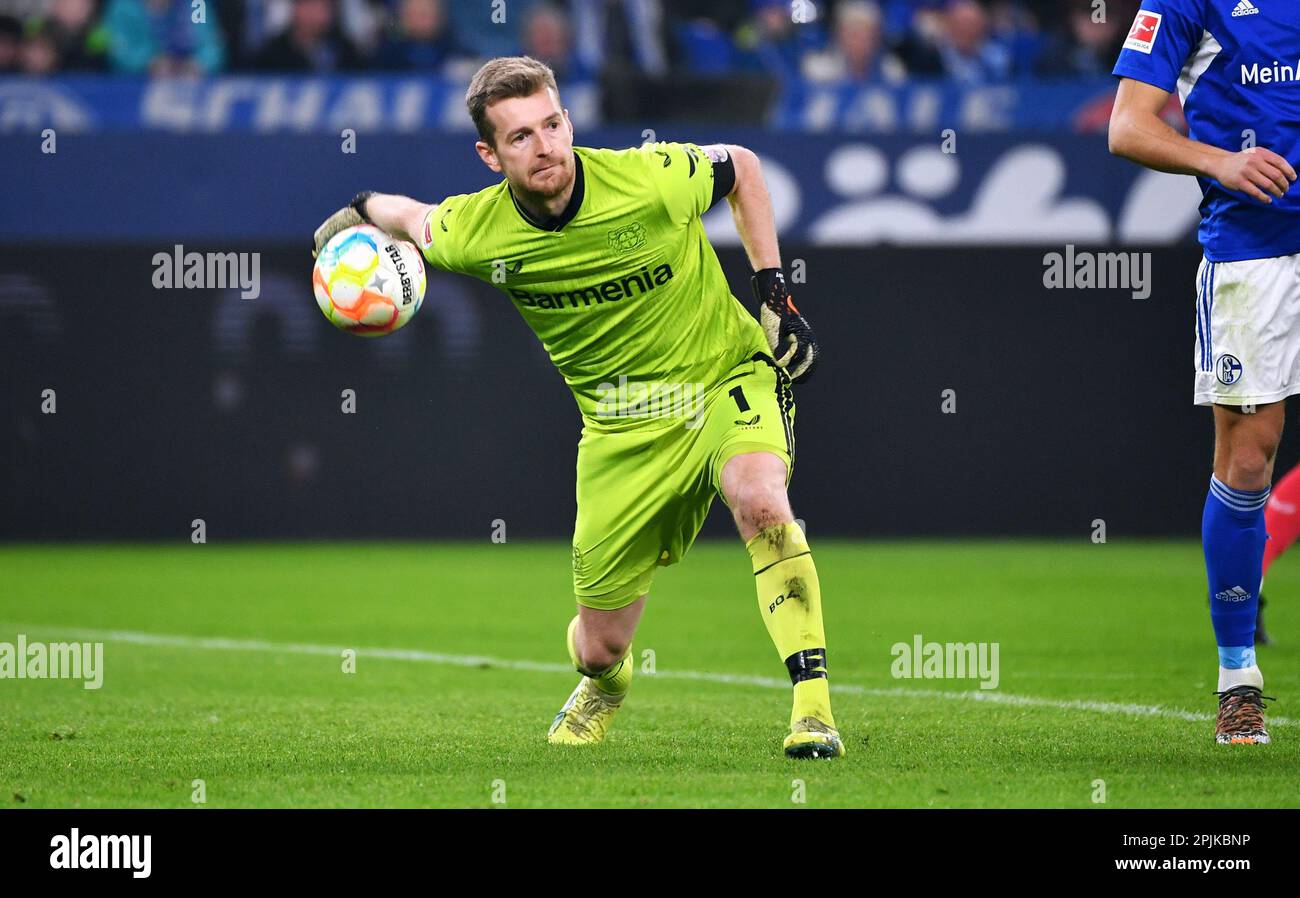 Fussball lukas hradecky hi-res stock photography and images - Alamy