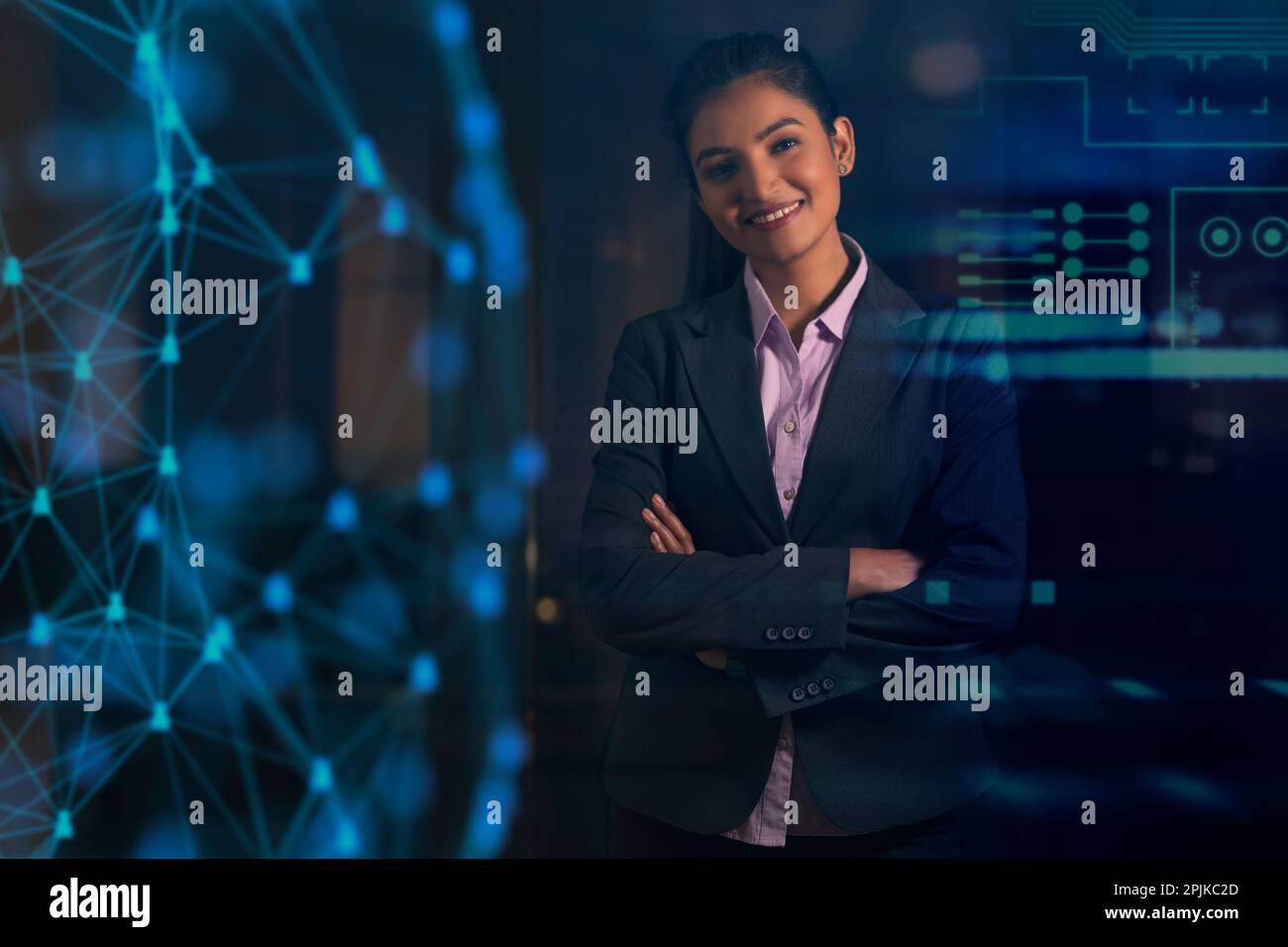 Enhanced communication hi-res stock photography and images - Alamy