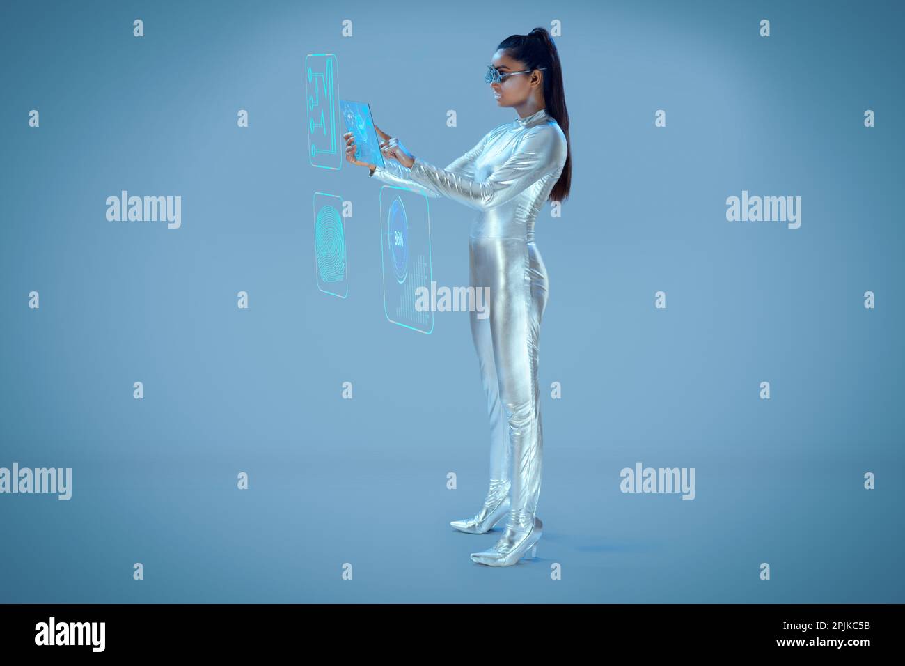 Future Clothes Technology