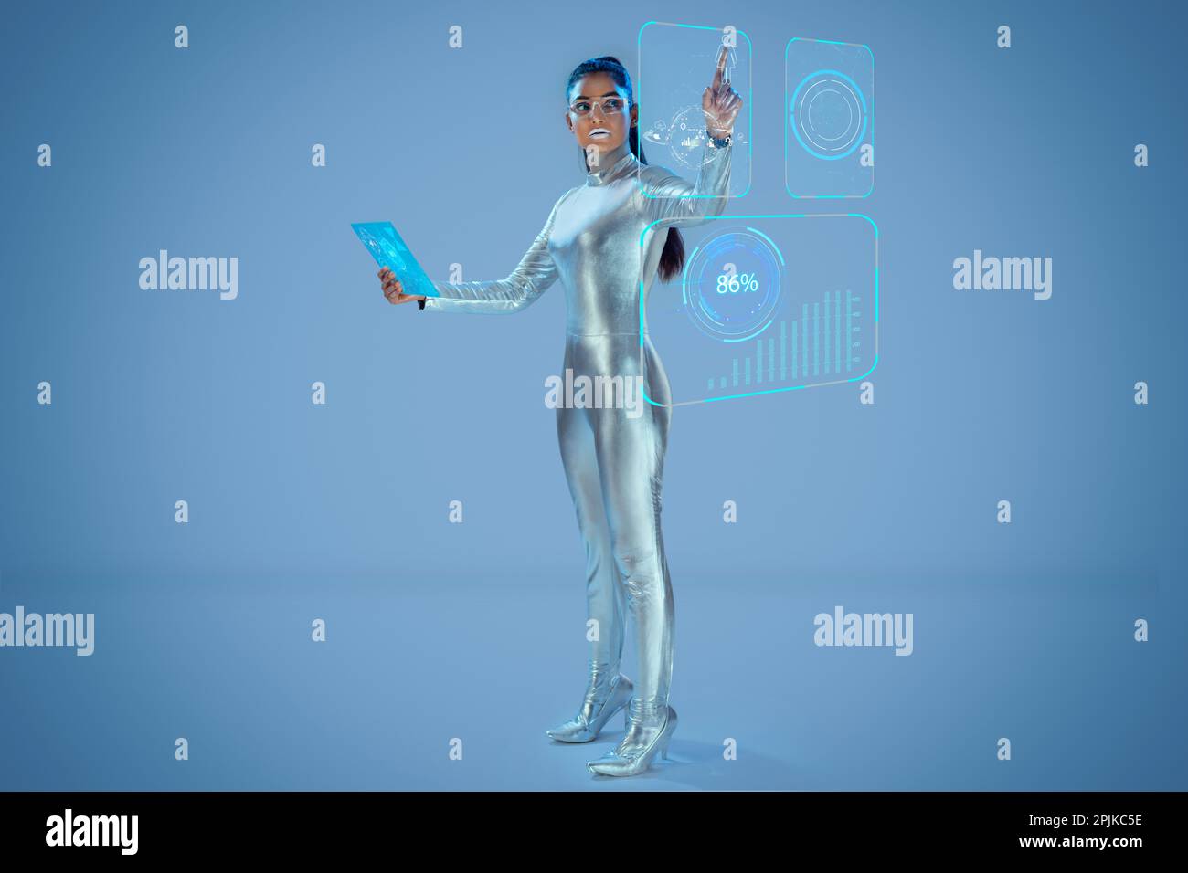 Future Clothes Technology