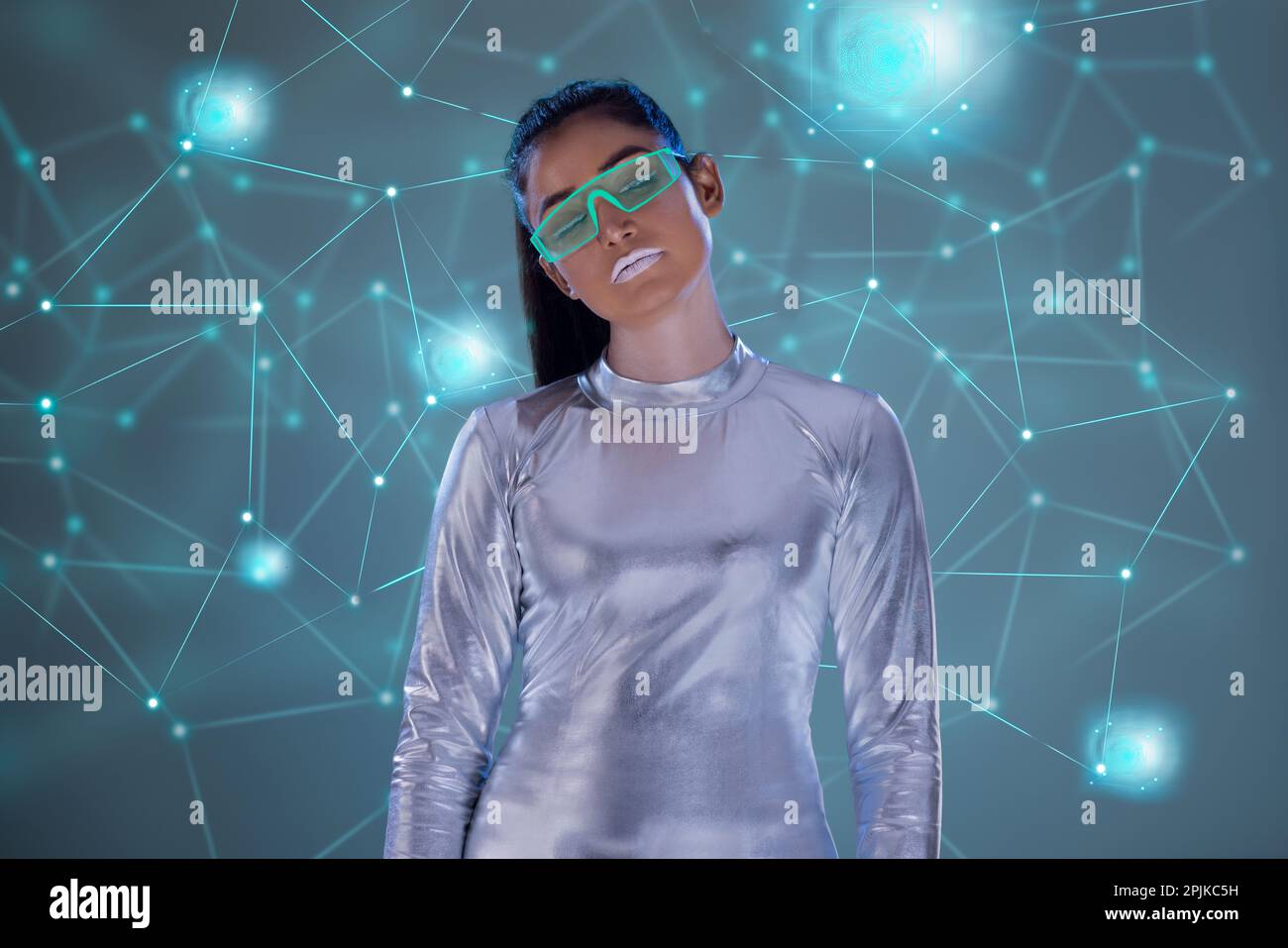 Future Clothes Technology