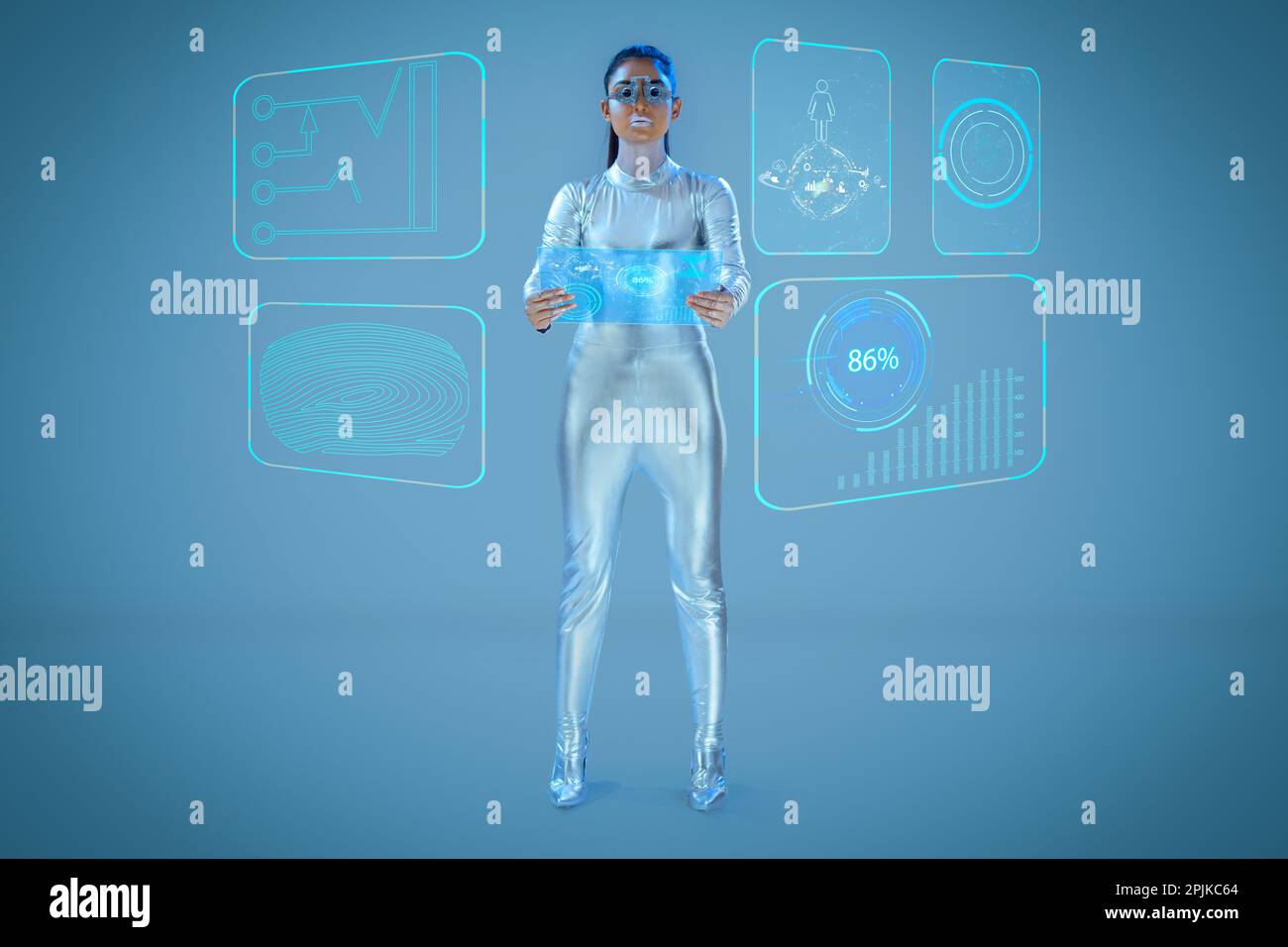 Future Clothes Technology