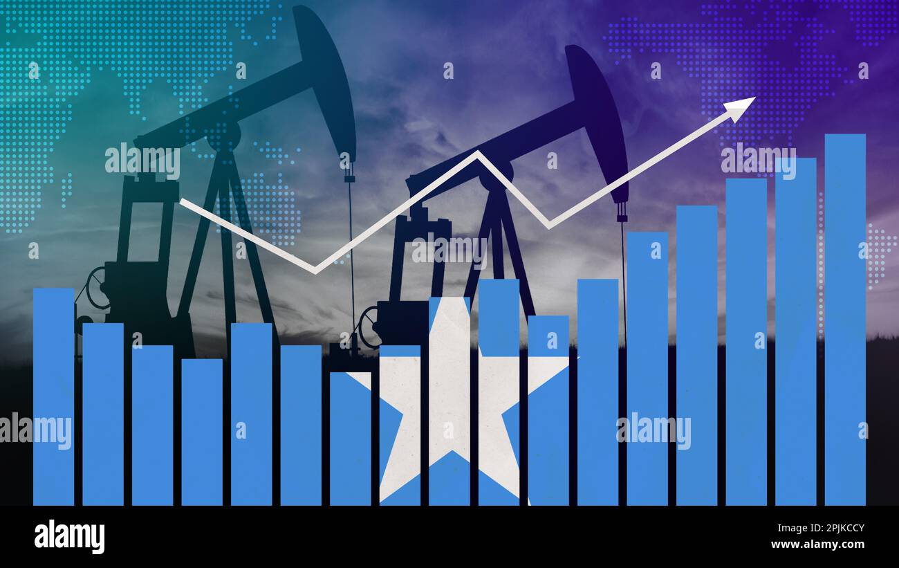 Fuel transport somalia hi-res stock photography and images - Alamy