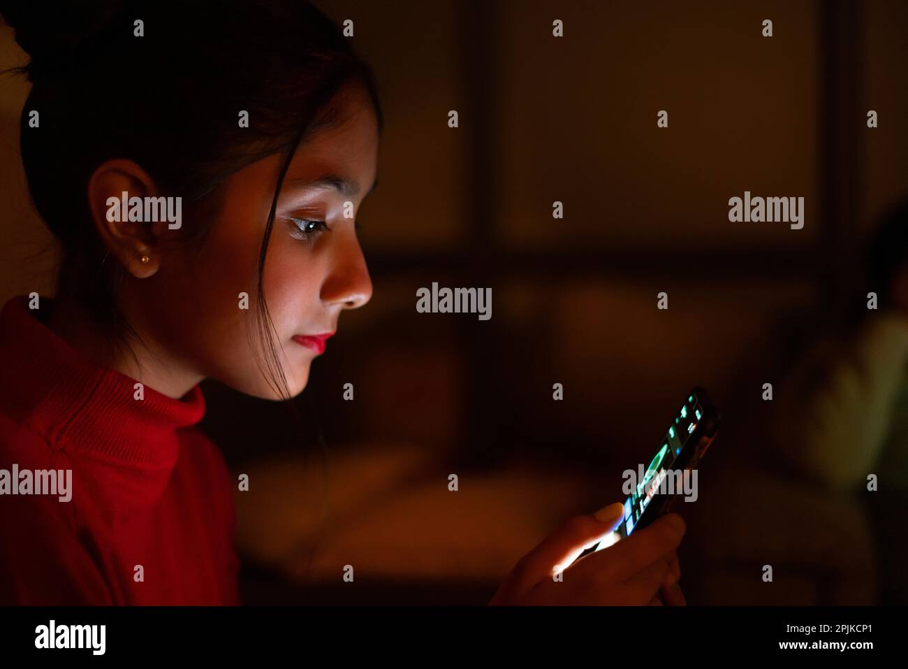 Tween lipstick hi-res stock photography and images - Alamy