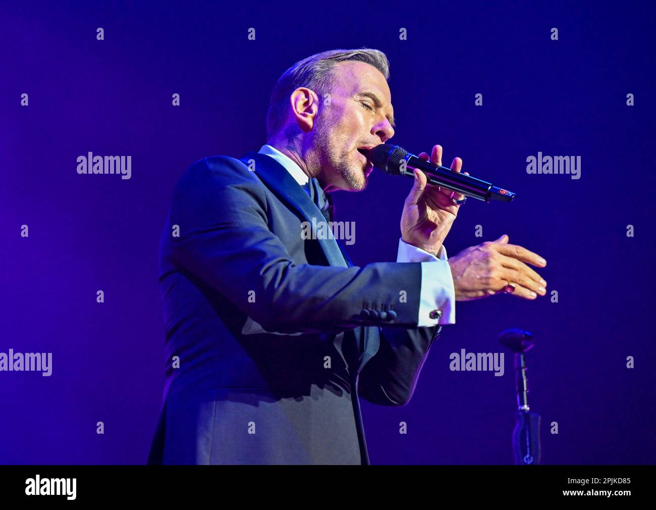 Brighton, UK. 01st Apr, 2023. Brighton, East Sussex UK on 01 April 2023 ...