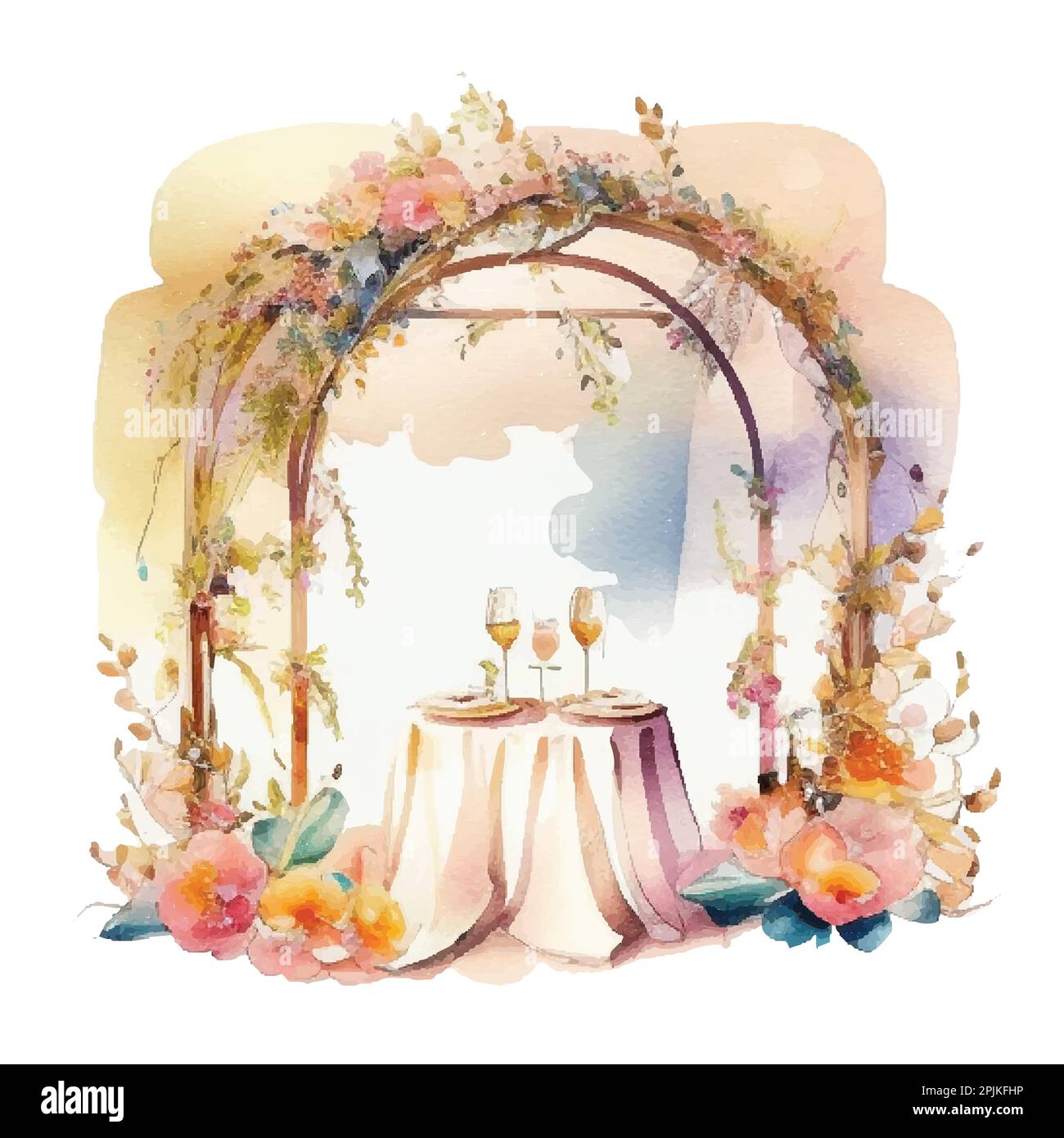 Alcove birds Stock Vector Images - Alamy