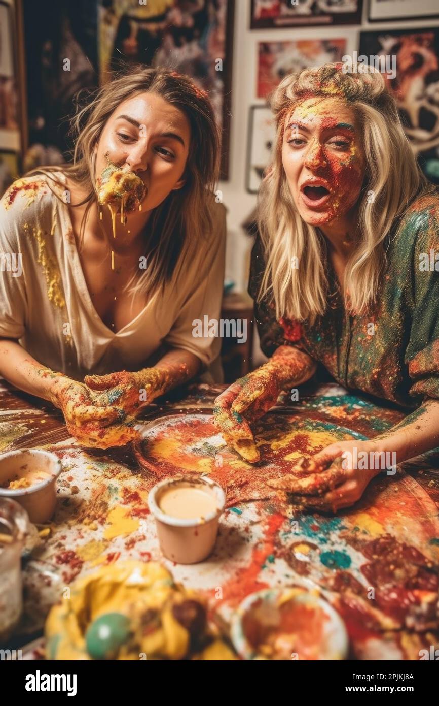 Ai everywhere hi-res stock photography and images - Alamy