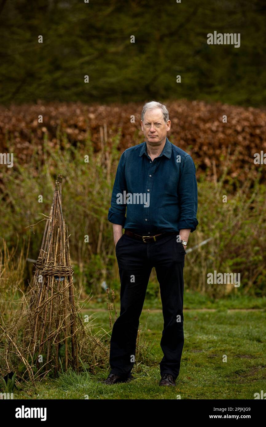 Tom Kelly, former director of communications at the Northern Ireland ...