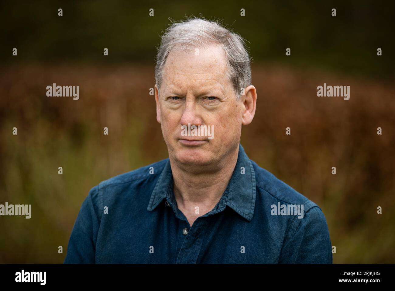 Tom Kelly, former director of communications at the Northern Ireland ...