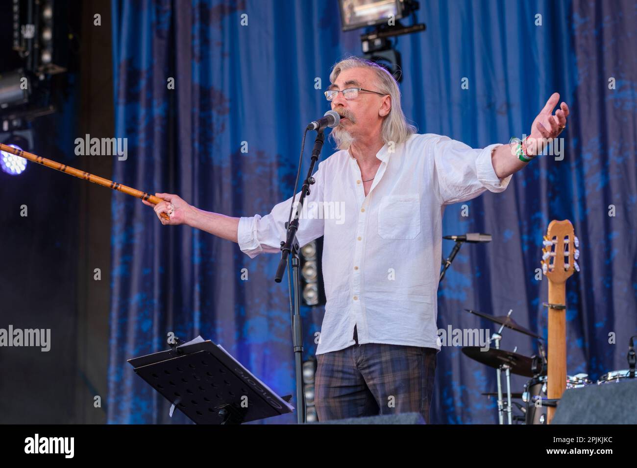 John tams musician hi-res stock photography and images - Alamy