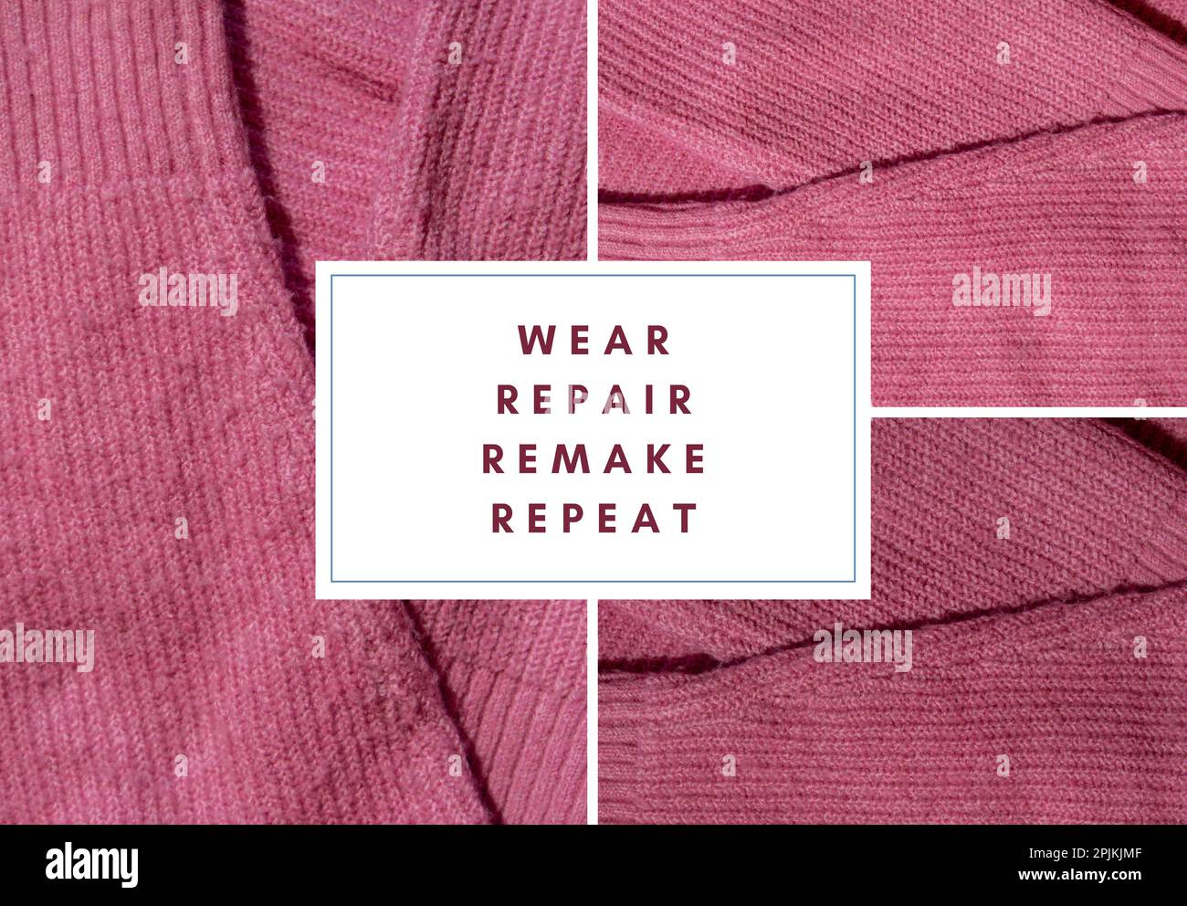 Reducing clothing waste hi-res stock photography and images - Alamy