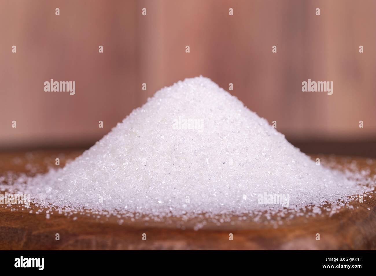 White refined sugar hi-res stock photography and images - Alamy