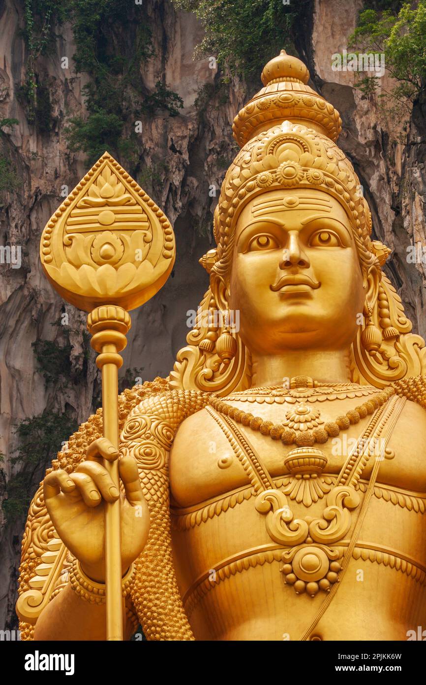 Tallest Hindu Deity Statue In The World at Wayne Herald blog