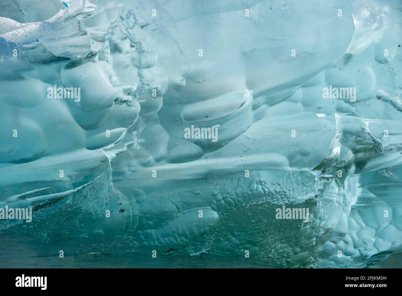 Iceberg textures hi-res stock photography and images - Alamy