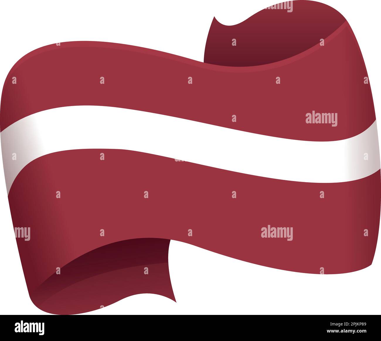 Map flag icon cartoon vector. National travel. World earth Stock Vector ...