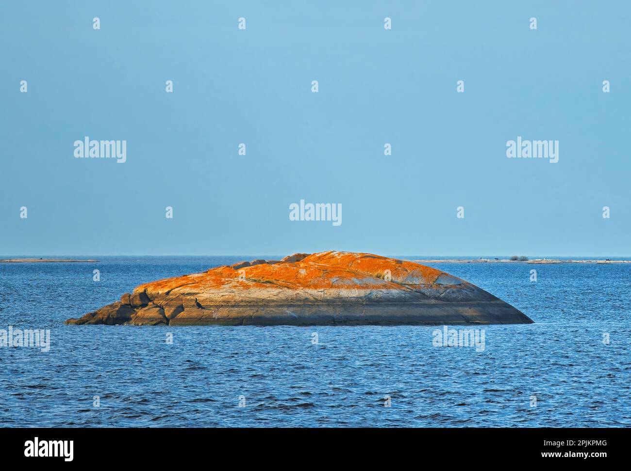 Precambrian shield hi-res stock photography and images - Alamy