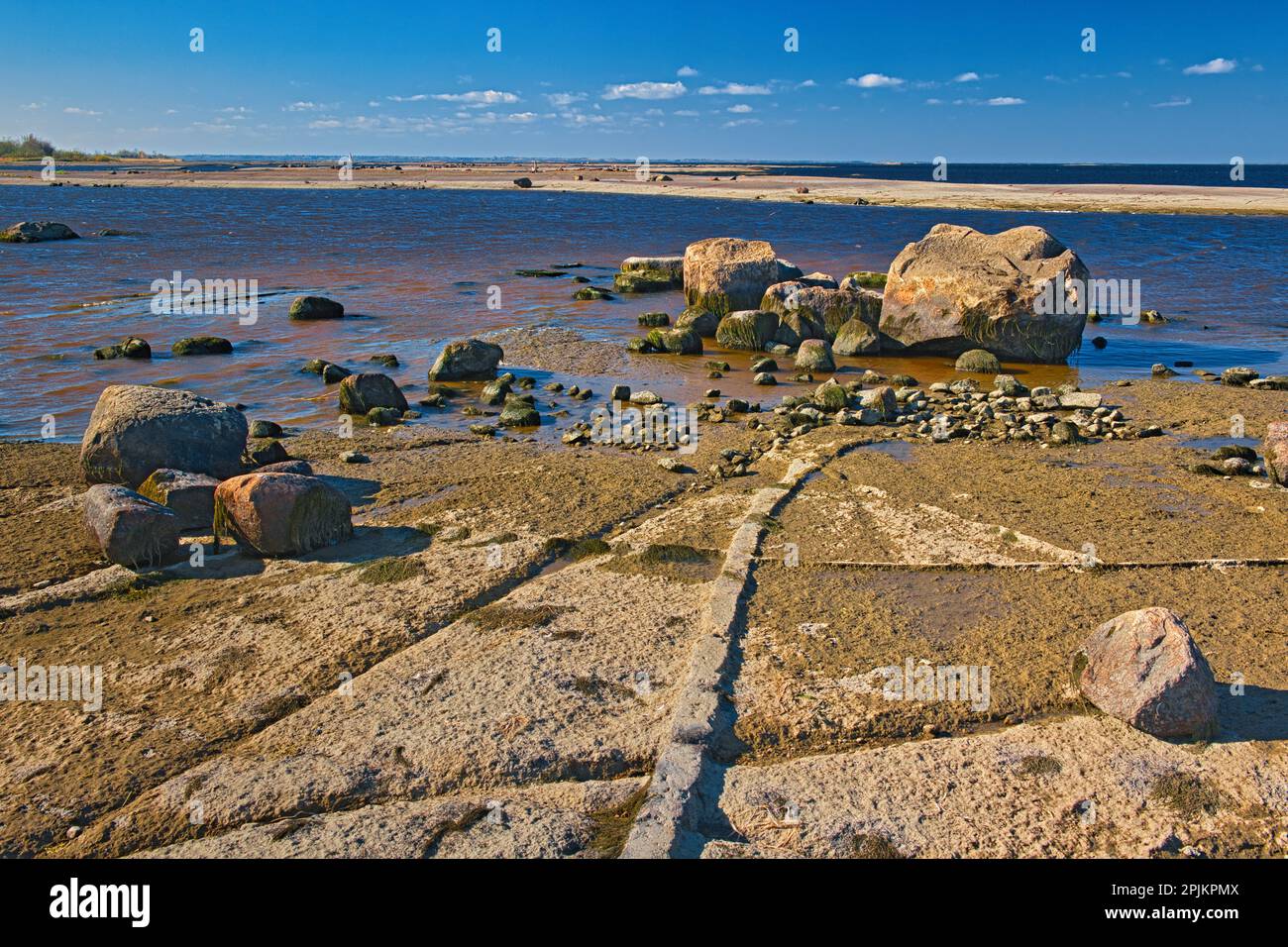 Bloodvein river hi-res stock photography and images - Alamy