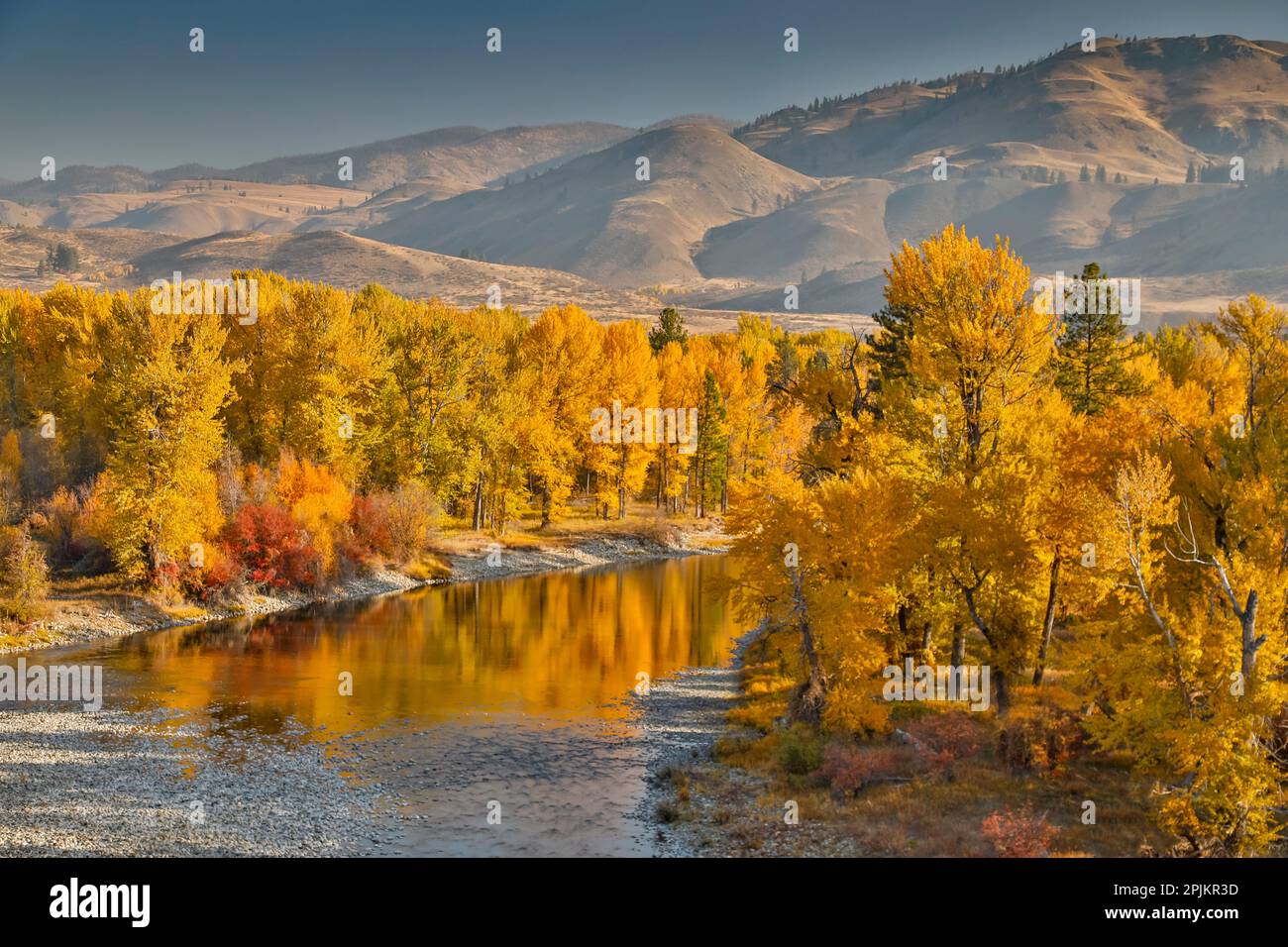 Methow valley hi-res stock photography and images - Alamy